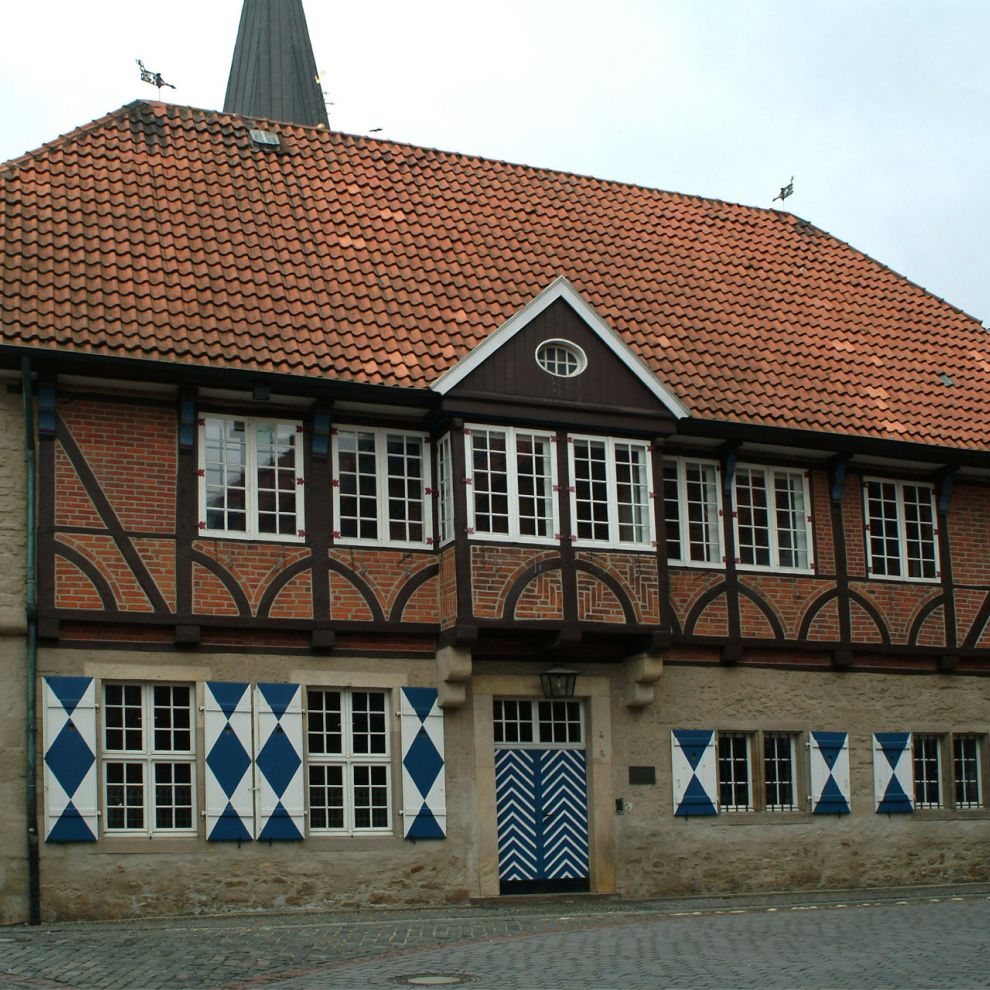 Horstmar