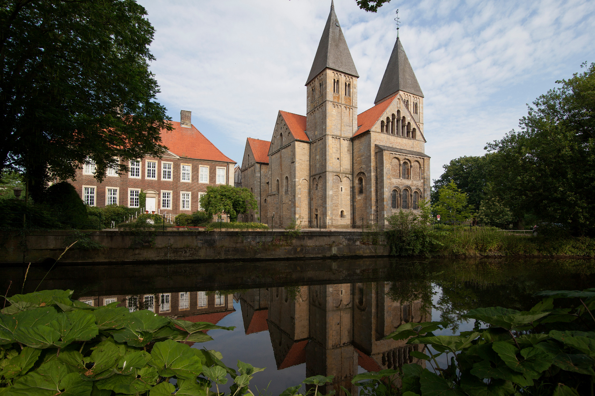 Die top wahrzeichen in ochtrup – ochtrup tourismus – ICDK